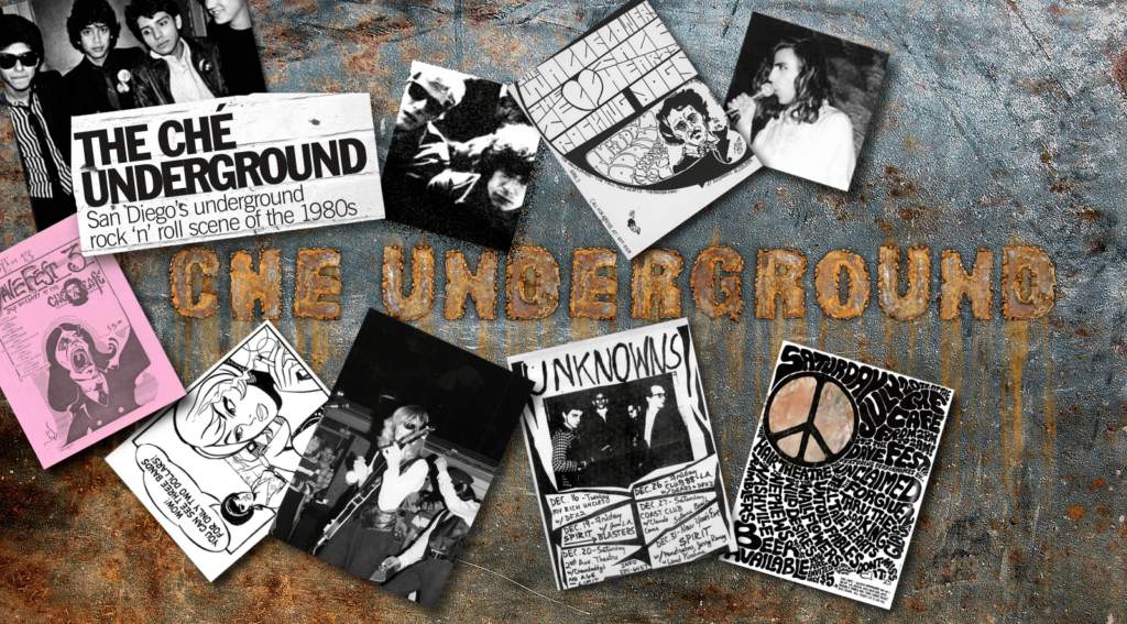 TOP_CHE_SCATTER-min | The Che Underground