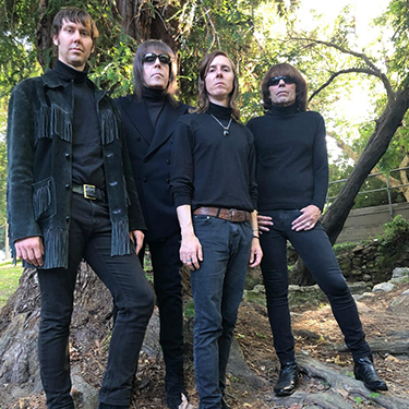 Che Underground: The Blog